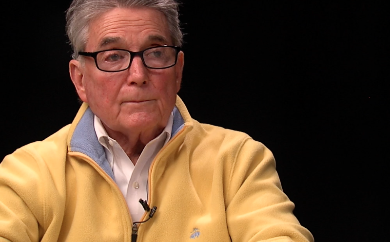 Danny Frank – Guest, William Henkel 03.20.17 – GNAT