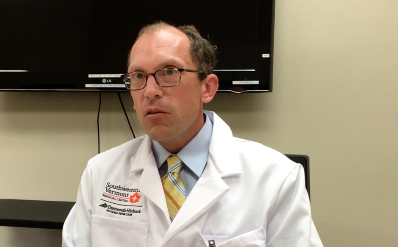 The News Project – Long Distance Health Care – GNAT