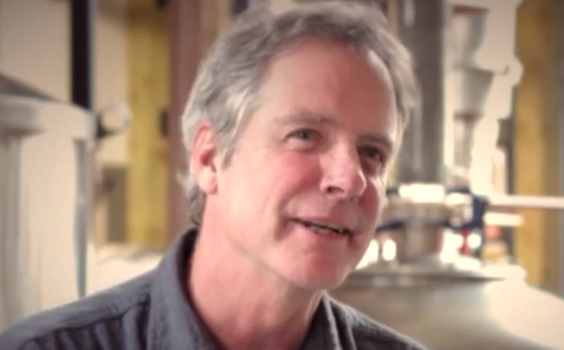 Culinary Profiles – Harry Gorman of Vermont Spirits 04.09.12 – GNAT