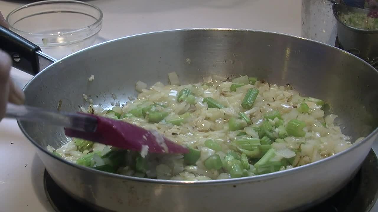 Shires Kitchen - Grateful Hearts - GNAT-TV