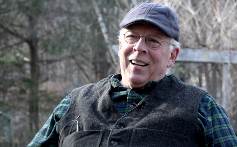 GNAT-TV Presents: A Conversation with Wayne Bell – GNAT