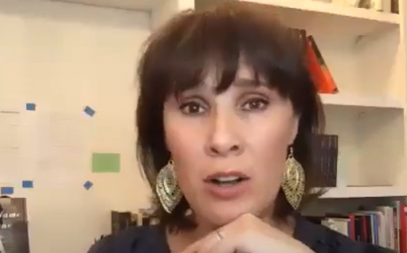 Northshire Live – Ariel Lawhon – GNAT