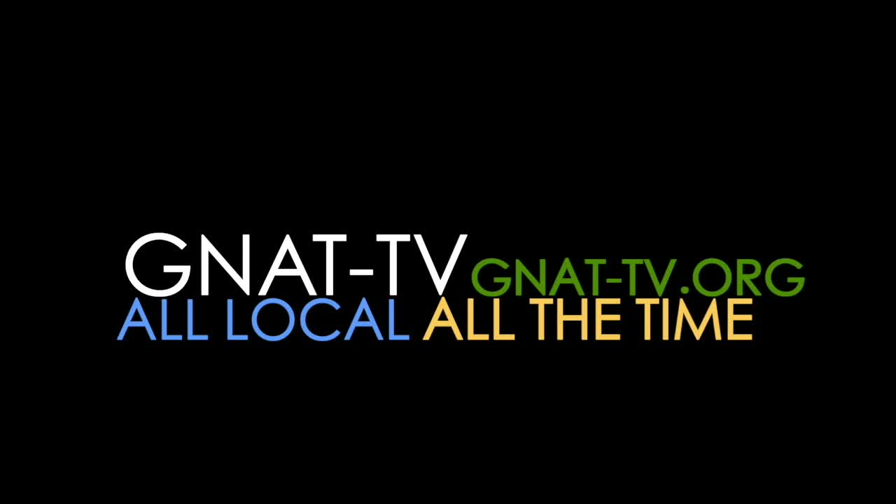 The News Project: In Studio - A Discussion With Shawn Harrington and ...