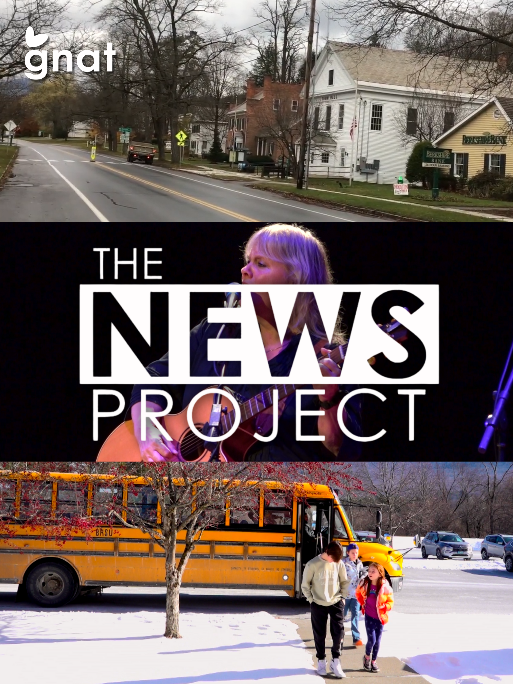 The News Project - Page 4 - GNAT-TV